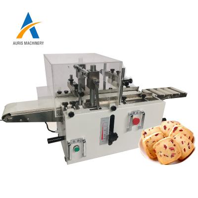 Cina Alta affettatrice molle di rotolamento efficiente 20mm del biscotto del nougat della taglierina del biscotto in vendita