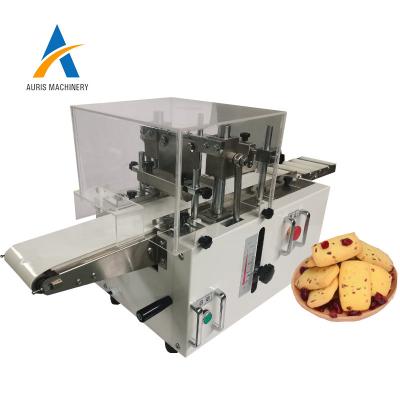 Cina Alta affettatrice molle di rotolamento efficiente 20mm del biscotto del nougat della taglierina del biscotto in vendita