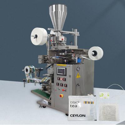 Cina Piccolo grano multifunzionale della polvere del caffè delle impacchettatrici della spezia delle bustine automatico in vendita
