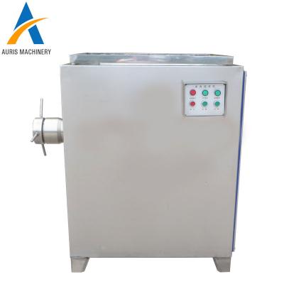 Cina Carne commerciale del manzo che schiaccia l'agnello 5.5KW del pesce di Machine Frozen Fresh della smerigliatrice in vendita