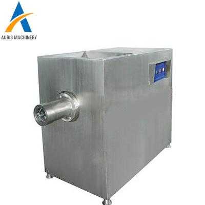 Cina Carne commerciale del manzo che schiaccia l'agnello 5.5KW del pesce di Machine Frozen Fresh della smerigliatrice in vendita