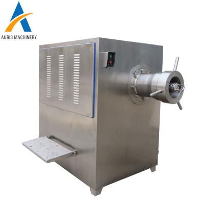 Cina Carne commerciale del manzo che schiaccia l'agnello 5.5KW del pesce di Machine Frozen Fresh della smerigliatrice in vendita