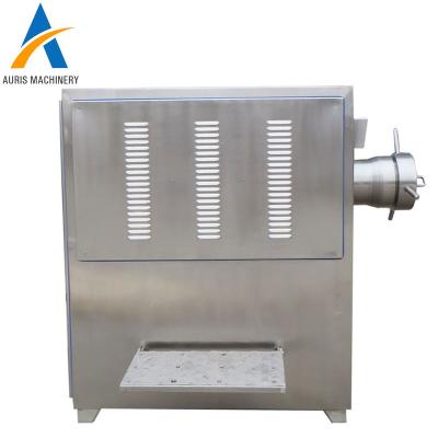 Cina Carne commerciale del manzo che schiaccia l'agnello 5.5KW del pesce di Machine Frozen Fresh della smerigliatrice in vendita