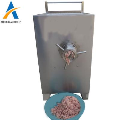 Cina Carne commerciale del manzo che schiaccia l'agnello 5.5KW del pesce di Machine Frozen Fresh della smerigliatrice in vendita