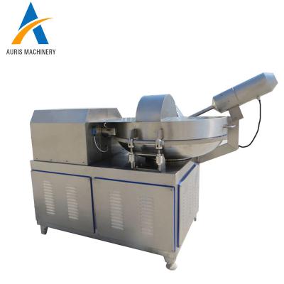 Cina Ciotola commerciale 1100w automatico della carne della macchina silenziosa multifunzionale della taglierina in vendita