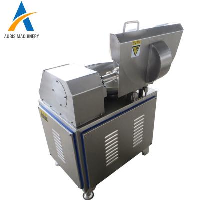 Cina Ciotola commerciale 1100w automatico della carne della macchina silenziosa multifunzionale della taglierina in vendita