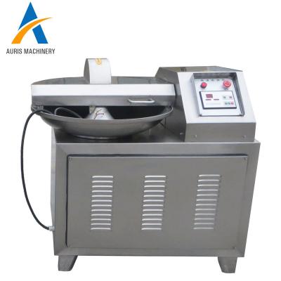 Cina Ciotola commerciale 1100w automatico della carne della macchina silenziosa multifunzionale della taglierina in vendita