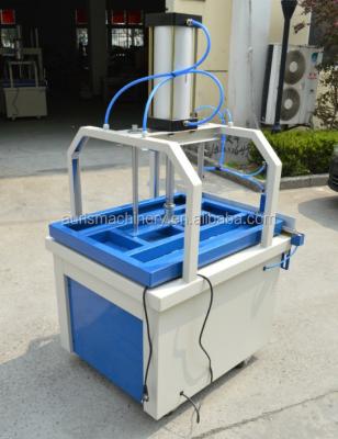Cina macchina imballatrice del materasso di vuoto del tè del tè automatico della macchina imballatrice in vendita