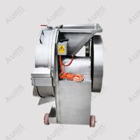 China Frozen Meat Mincer Machine for sale