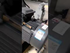 Concaggio industriale del cioccolato della conca del raffinatore del cioccolato dei punti di cacao di 50L 100L 1000L Melanger piccolo che raffina facendo macinazione