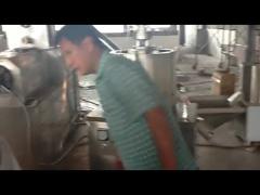 Sandwich Rice Cracker Production Line