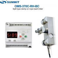 China Slpit Type Crane Load Limiter 5T-10T Overload Limiter Guard Force Control Switch for sale