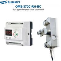 China Slpit Type Crane Load Limiter 5T-10T Overload Limiter Guard Force Control Switch for sale