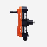 China 6 Keys Crane Remote Control Systems F21-E2 Industrial Remote Control System Electric Hoist for sale
