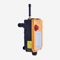 China Telecontrol F24-12S Overhead Crane Remote Control Industrial Crane Remote Controller for sale