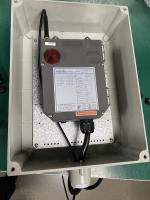 China Telecontrol EF24-12D Industrial Wireless Remote Control Used For Hazardous Area for sale
