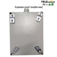China EF24-6D Radio Remote Control System Flame Proof For Explosion Risk Area for sale