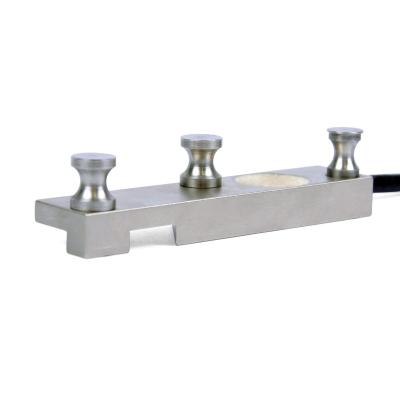 China 500kg RH-SM Wire Rope Load Cell Dia8-10mm Elevator Force Measuring Load Cell for sale