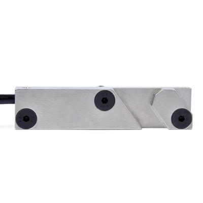 China 500kg RH-SM Wire Rope Load Cell Dia8-10mm Elevator Force Measuring Load Cell for sale