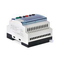 China OMS-820 Load Control Unit 0-10V 4-20mA Elevator Load Control Unit Indicator for sale