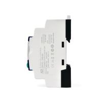 China OMS-820 Load Control Unit 0-10V 4-20mA Elevator Load Control Unit Indicator for sale