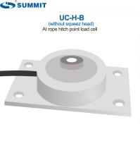 China 3000kg Tension Load Cell Sensor Rope Hitch Attachment Compression Load Cell Sensor for sale