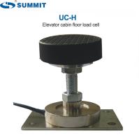 China 3000kg Tension Load Cell Sensor Rope Hitch Attachment Compression Load Cell Sensor for sale