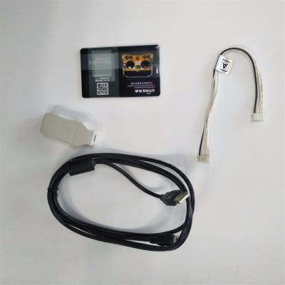 中国 PDL-RS F24 テレコントロール パーツ リモコン プログラミング USB インターフェイス Dataline 販売のため