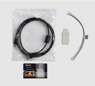 中国 F21-1B リモコン 部品 ラジオ リモコン デタリン ソフトウェア FCC 販売のため