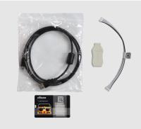 China Joystick Remote Control USB Interface Cable Function Setting Usb Link Cable for sale