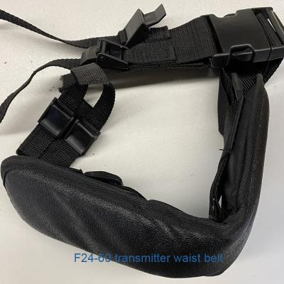Cina Telecontrollo Joystick Remote Control Ricambi 5 Passi Trasmettitore cintura spalla in vendita