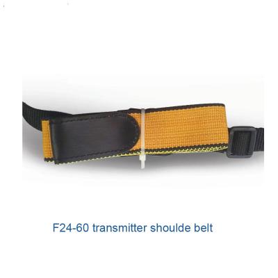 China Torenkraan Telecontrol Transmitter Hoofd PCB F24-60 Transmitter Hoofd Board PCB Te koop
