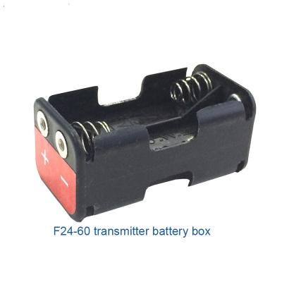 Cina Telecrane Remote Control Parti di ricambio 3 Posizione toggle Switch Con tappo impermeabile in vendita