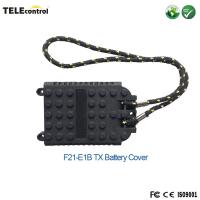 China rane remote controller F21-E1B transmitter battery cover for sale