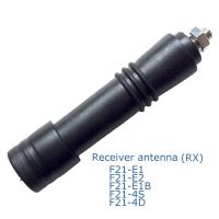 China rane remote controller F21-E1B transmitter battery cover for sale