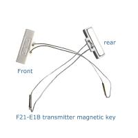 China rane remote controller F21-E1B transmitter battery cover for sale