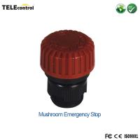 China Industrial radio remote controller EMS emergency stop for sale