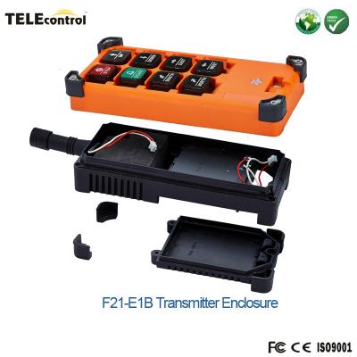 Cina Controllo a distanza chiave industriale F21-E1B trasmettitore cassa senza PCB in vendita