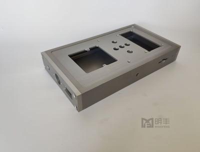 China Housings and caps for sale