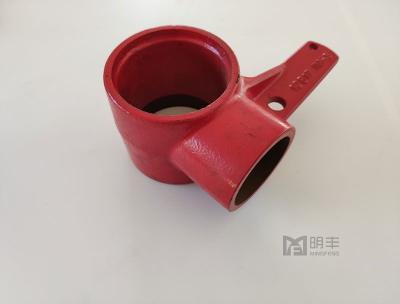 China Crank for sale