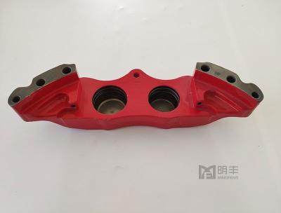 China Brake Caliper for sale