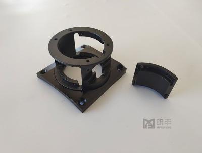 China Precision Machining Parts for sale