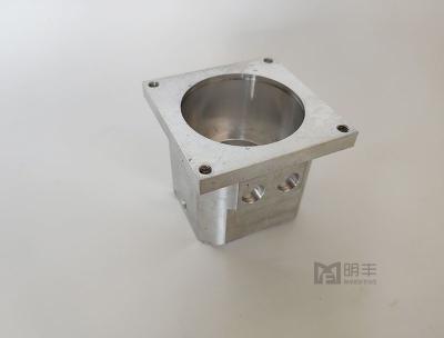 China CNC Milling Parts for sale
