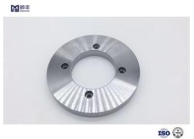 China High quality custom CNC Laser cutting Machining Service for sale