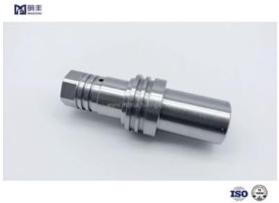 China CNC Turning Parts Custom made mechanical Precision Gear Shaft for sale