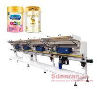China 380V 3 Phase 60m/Min Induction Curing Oven for Can Making Welding Line Coating for sale