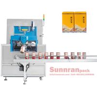 China Round Tin Can Body Making Machine 110V 40cpm for Biscuit Candy Tea Coffee for sale