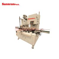 China SLOW SPEED BEADING MACHINE FOR FOOD CAN MAKING for sale
