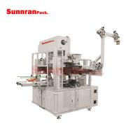 China Pail Ear Lug Welding and Handle Bailing Machine 30-45 CPM Automatic for sale