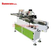 China Internal & external lacquer coating machine for can making for sale